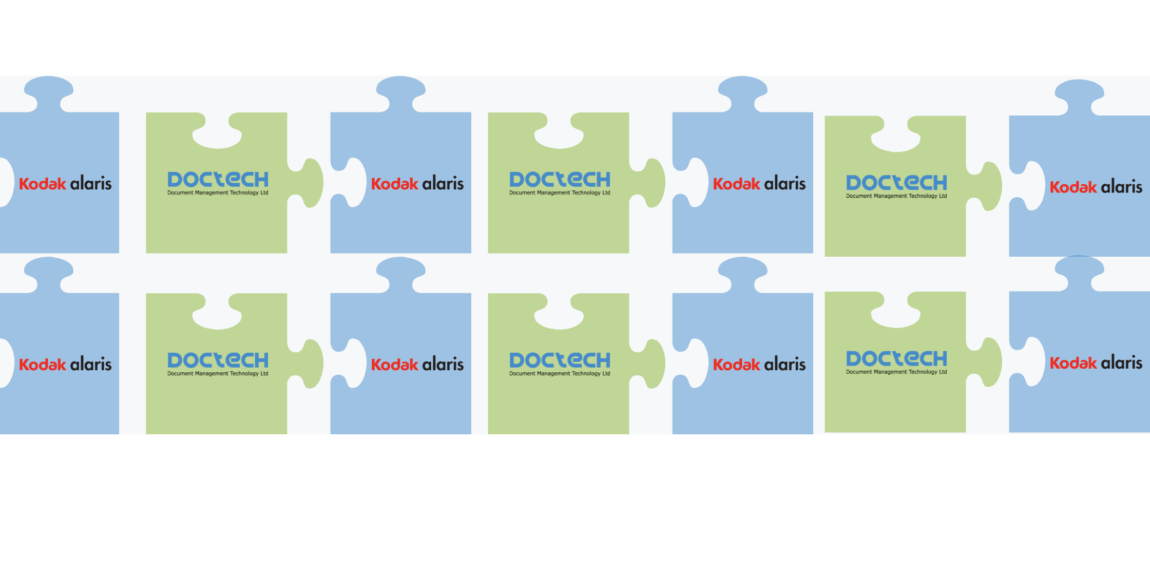 DocTech - Top Performing System Integrator